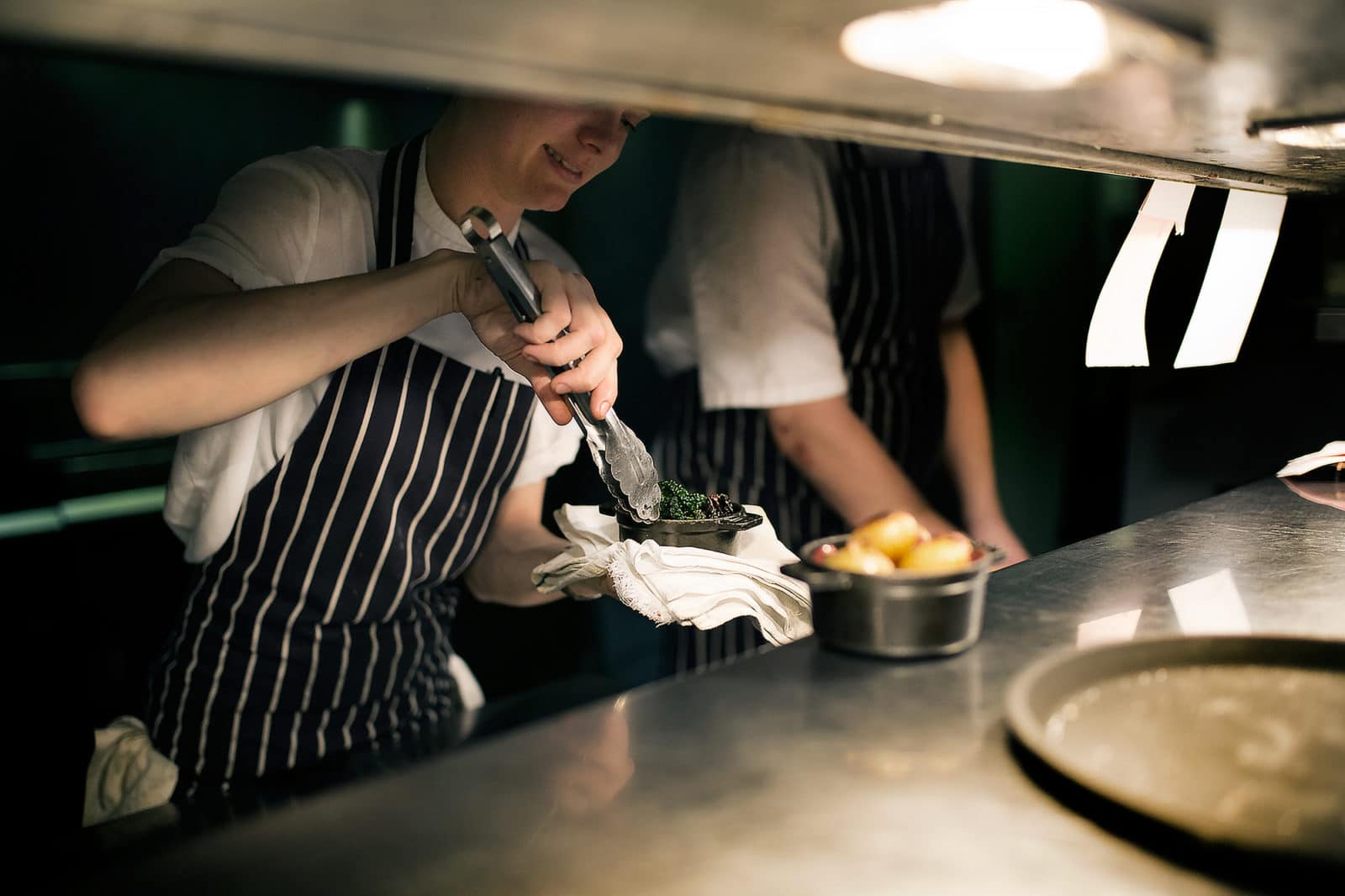 Head Chef Jobs Brighton Hove | RestaurantsBrightonJobs.co.uk