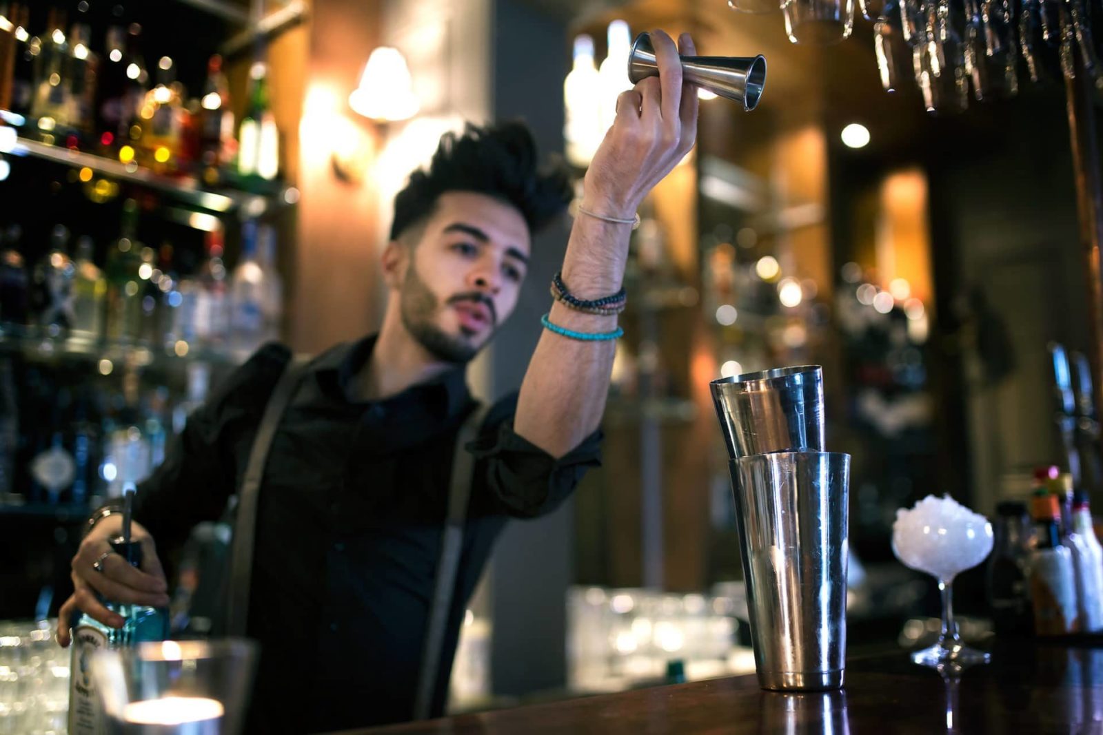 Part-time Student Jobs Brighton | Jobs in Hospitality | Hotel and Bar Work