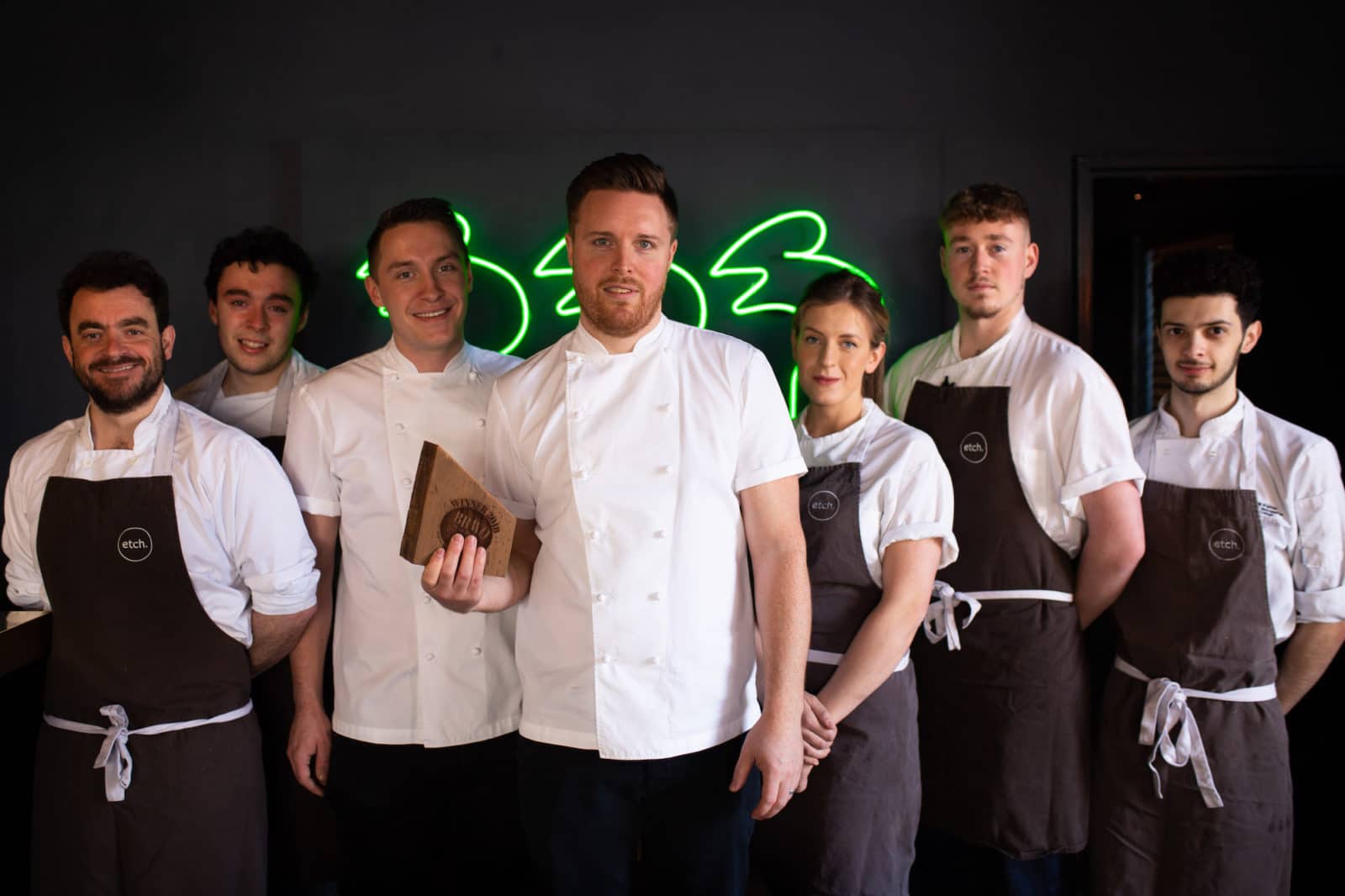 Steven Edwards etch. | The Lockdown Interview | RB Jobs