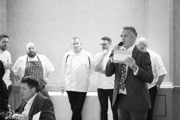 Brighton Chefs Table 2019 | Chefs raise £15000 at Brighton's Grand Hotel