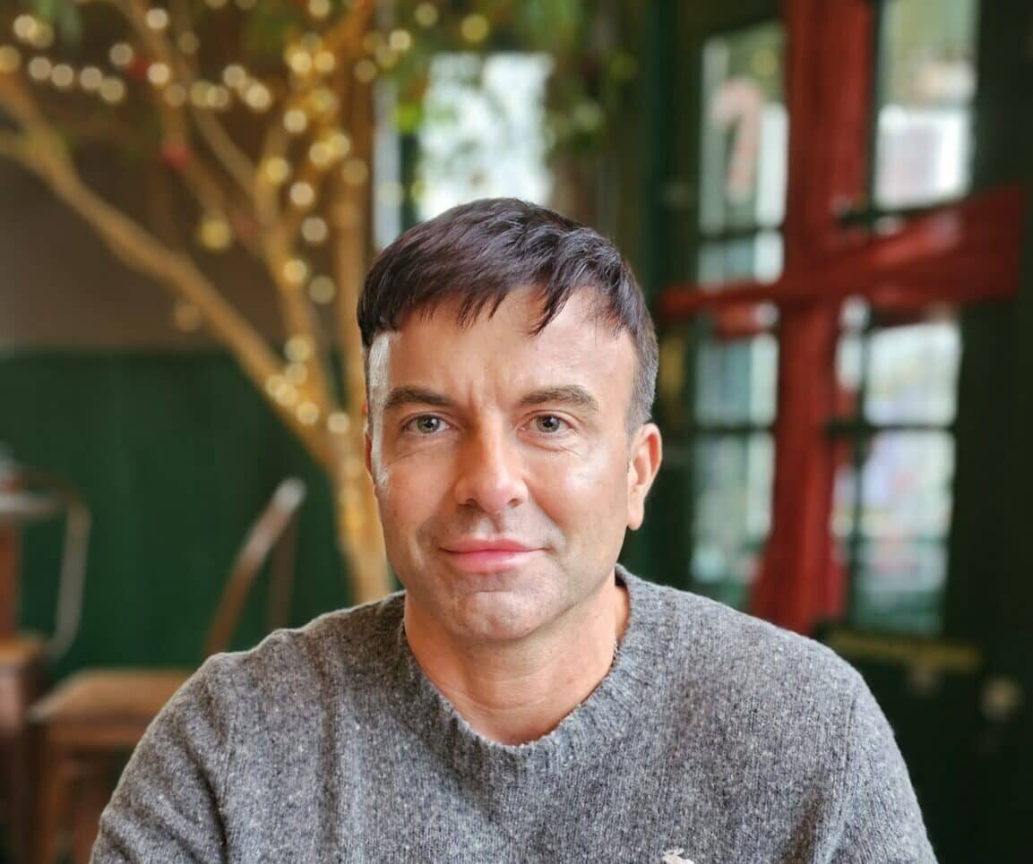 Aaron Calder | Online Resource for Vegan Recipes and Advice