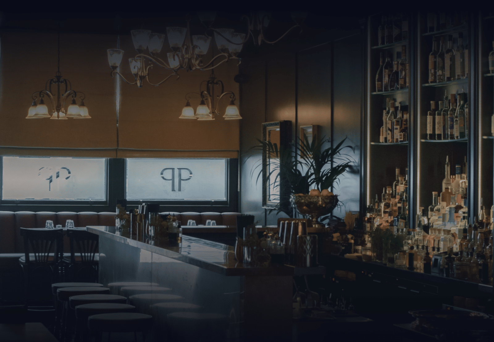 The Plotting Parlour | Interview with Owner Edward Cootes