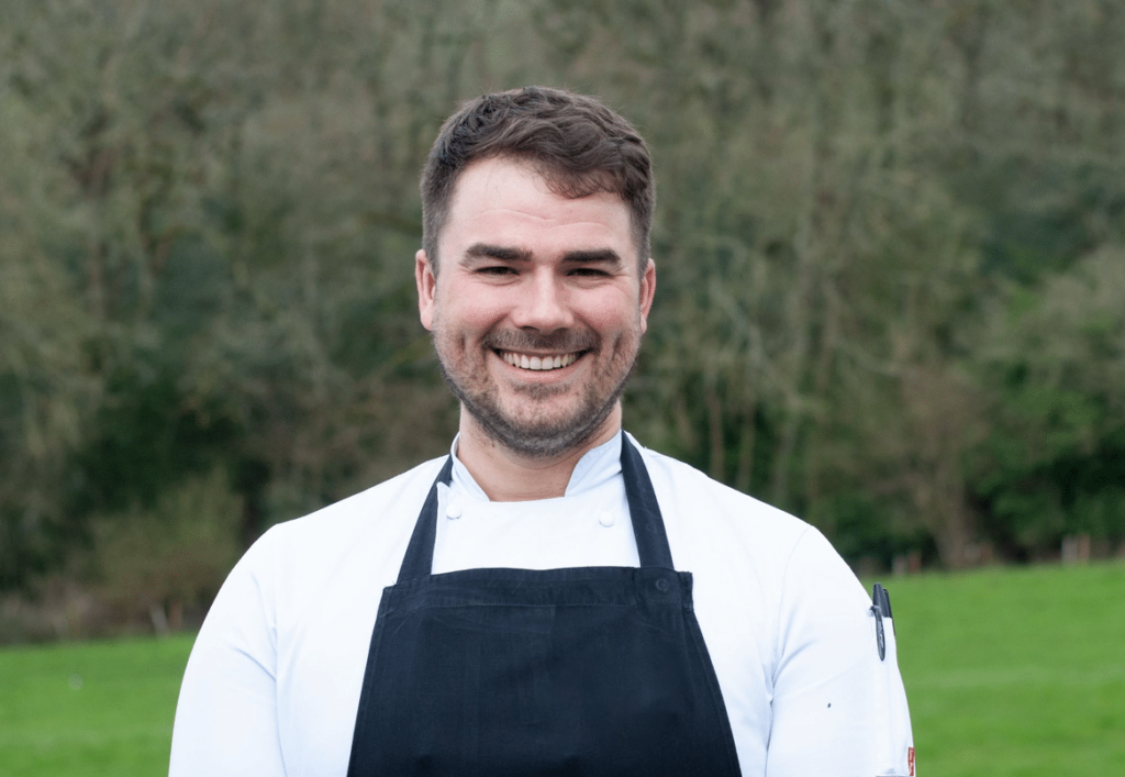 Interview with Jack Green | Head Chef | New Inn Hurstpierpoint