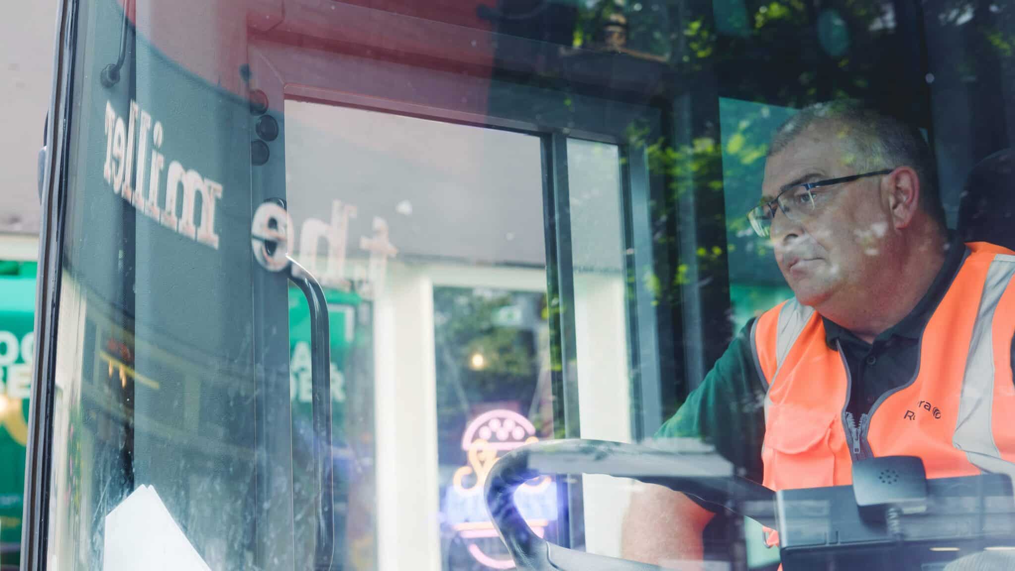 Recorra | Sussex Recycling and Commercial Waste Management