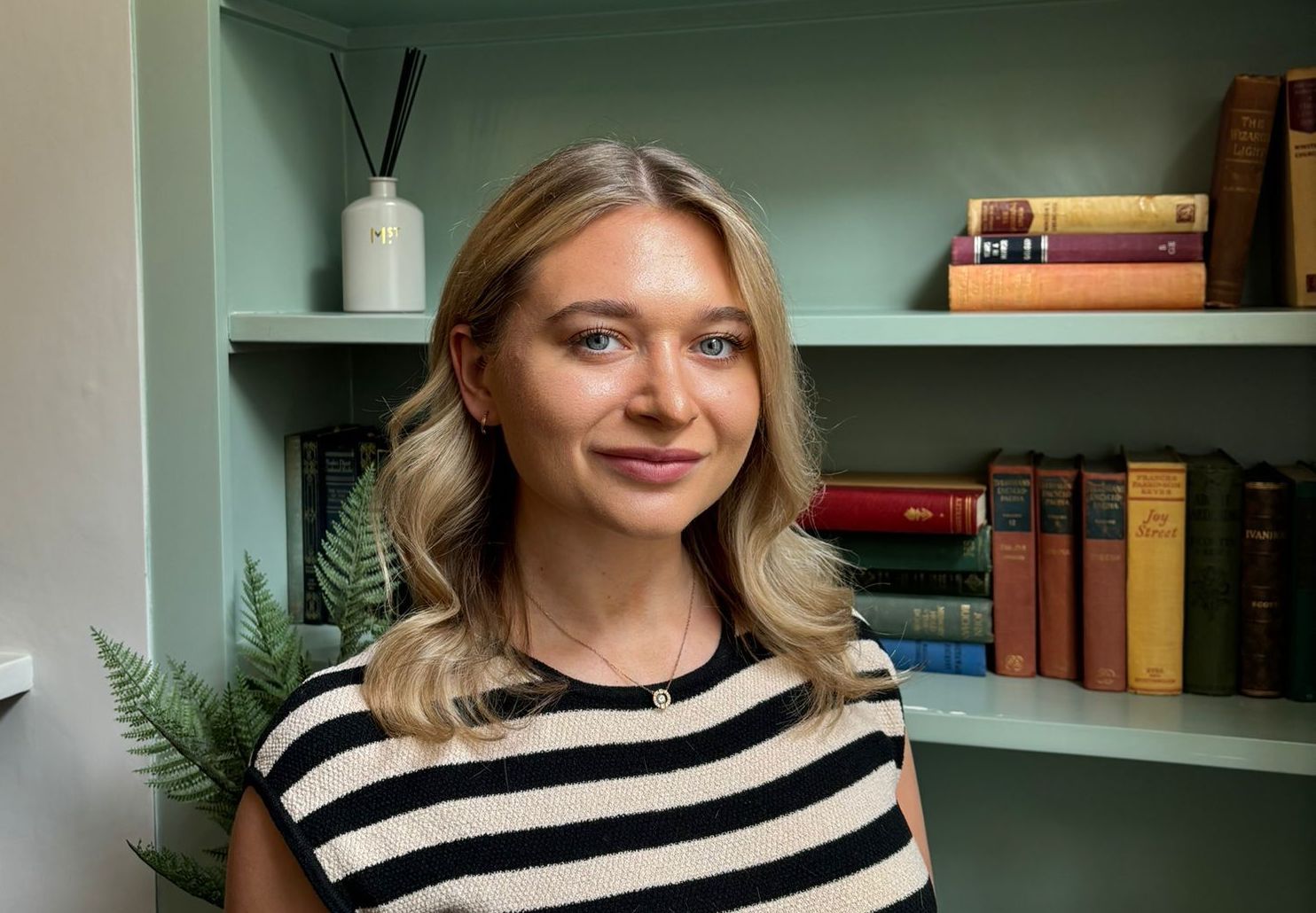 Meet Hayley Wells from Uber Eats in Brighton | Interview