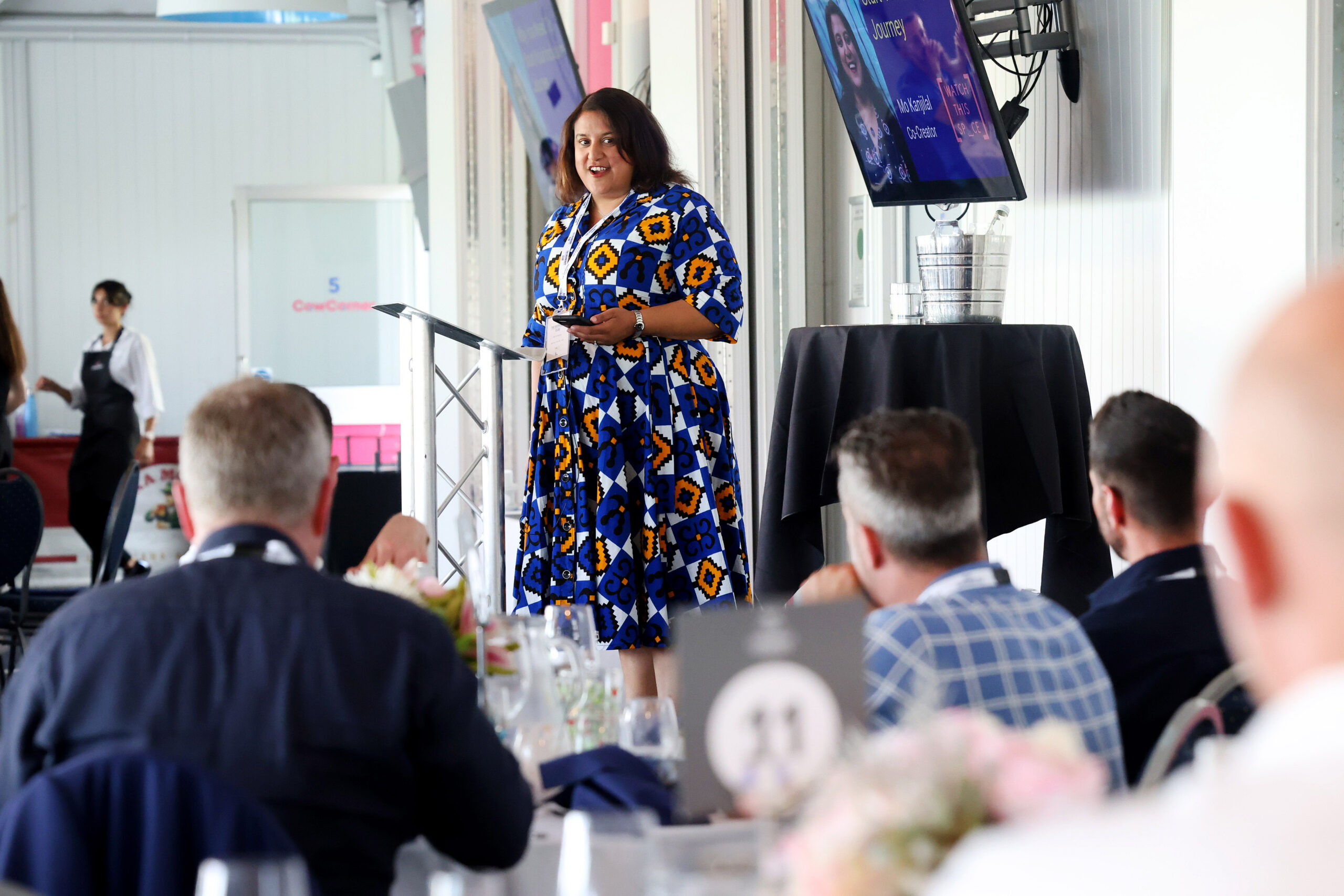 The Role of Restaurants in Embracing Diversity and Inclusion