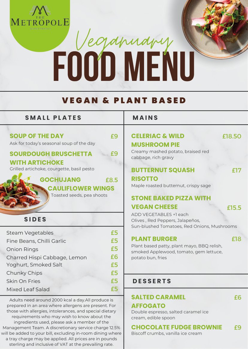 Brighton Metropole Bar - The Met Bar - Hilton Brighton