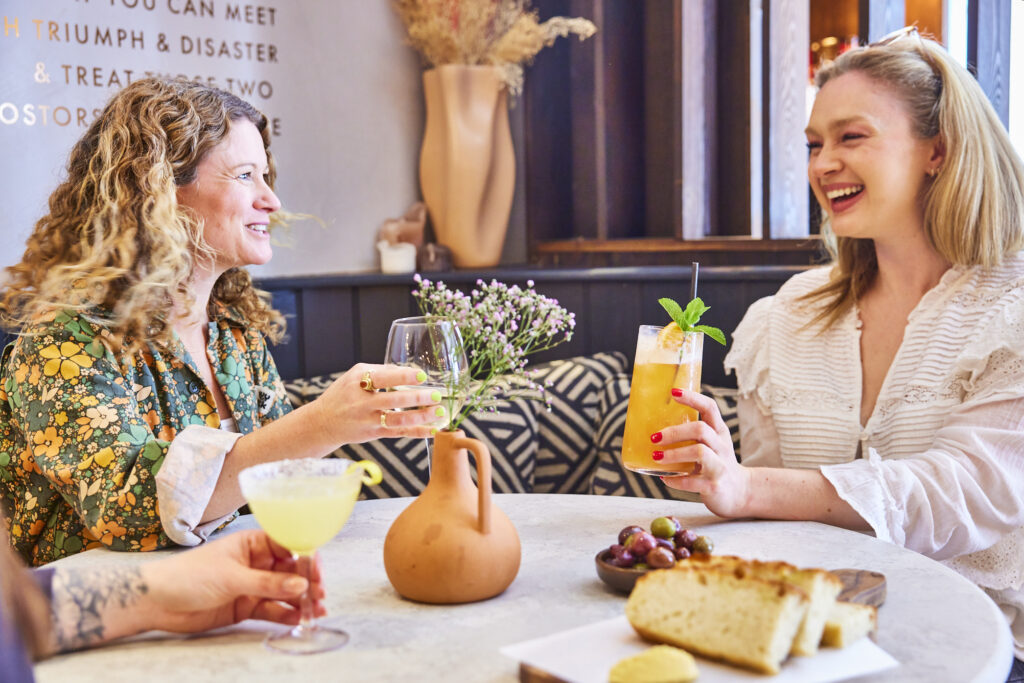 Hen Party Brighton | Ideas and Venues for the Perfect Hen Party