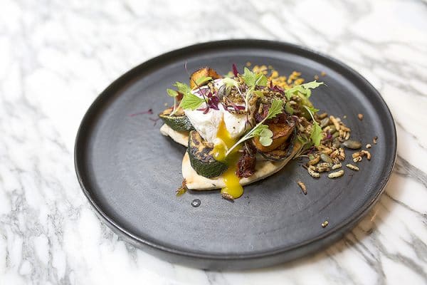 Redroaster | Brighton | specialist coffee and food | by chef Matt Gillan