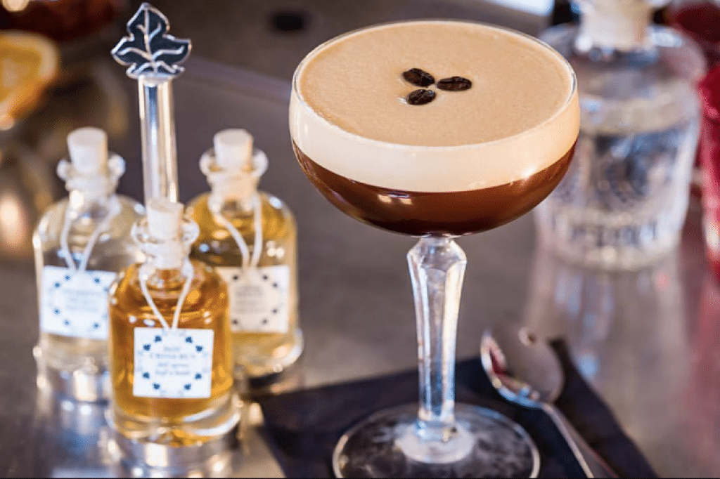 The Ivy Brighton Brasserie | The Ivy in the Lanes | Opens May 2nd