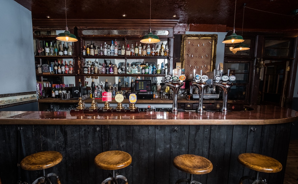 Southern Belle Brighton | Brighton Restaurants Guide and Directory