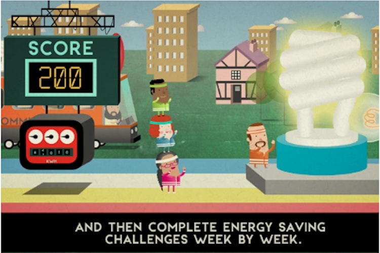 Studio Syrup | Animations, Illustrations and Graphics | Restaurant Awards