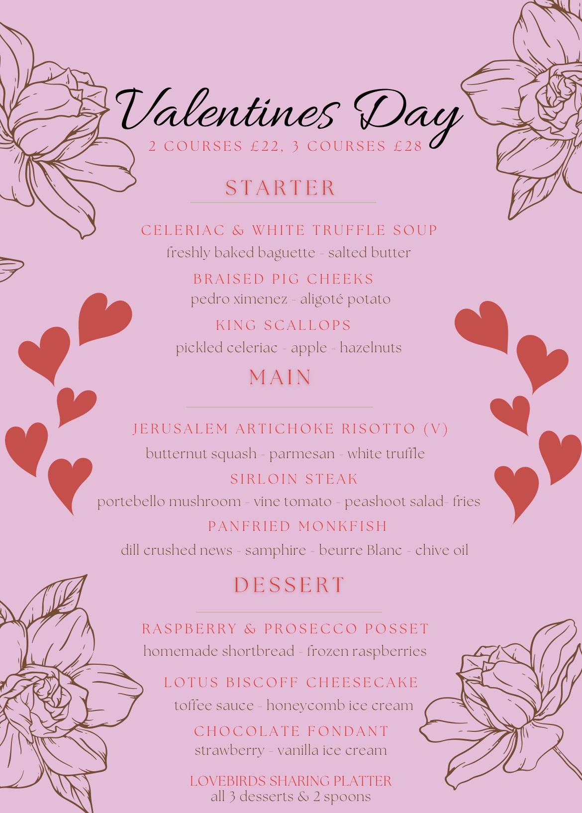 Brighton Restaurants Special Offers | Happy Hours and deals