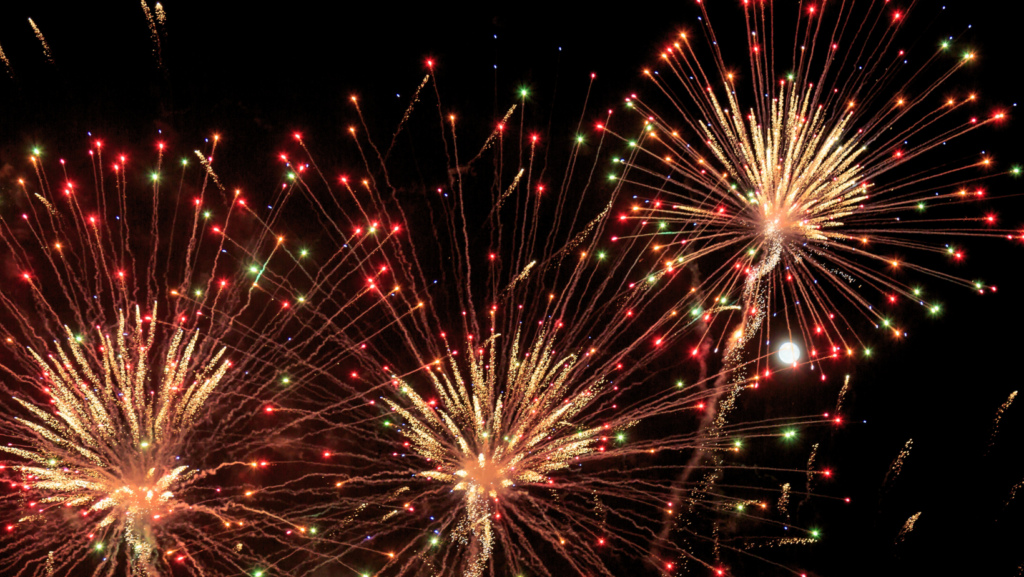 Bonfire Night Brighton | Firework Displays in Brighton & Sussex
