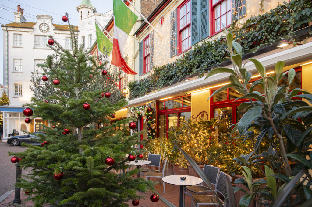 What to do in Brighton this Christmas? Festive Ideas in 2025